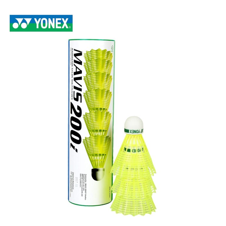YONEX MAVIS 200i – NAS India