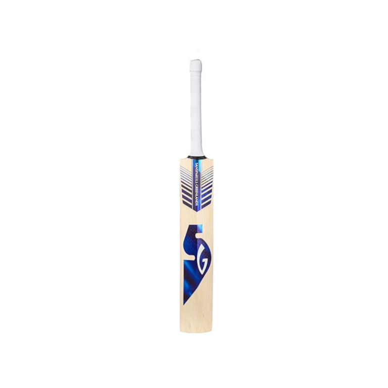 SG Triple Crown Icon – NAS India
