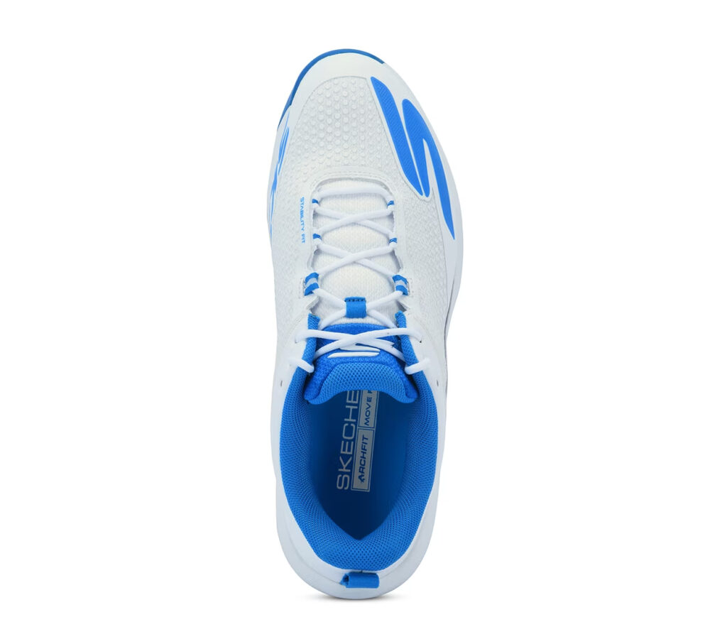 Skechers Blade – NAS India
